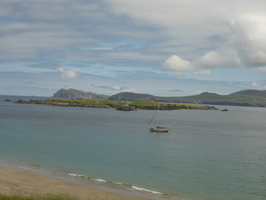 Kayaking Ireland’s Dingle Peninsula – Florida Waterscapes