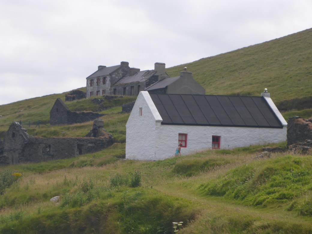 Kayaking Ireland’s Dingle Peninsula – Florida Waterscapes