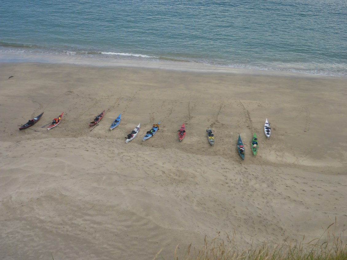 Kayaking Ireland’s Dingle Peninsula – Florida Waterscapes