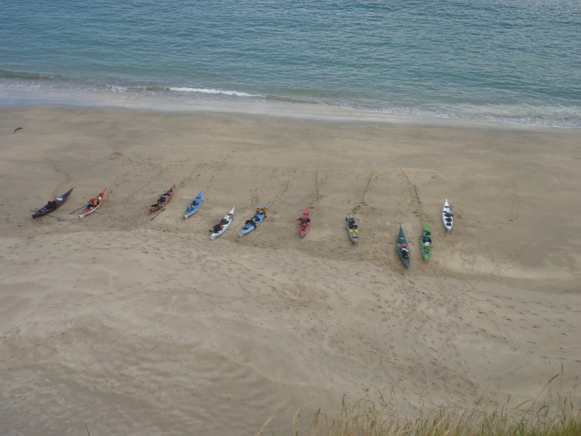 Kayaking Ireland’s Dingle Peninsula – Florida Waterscapes