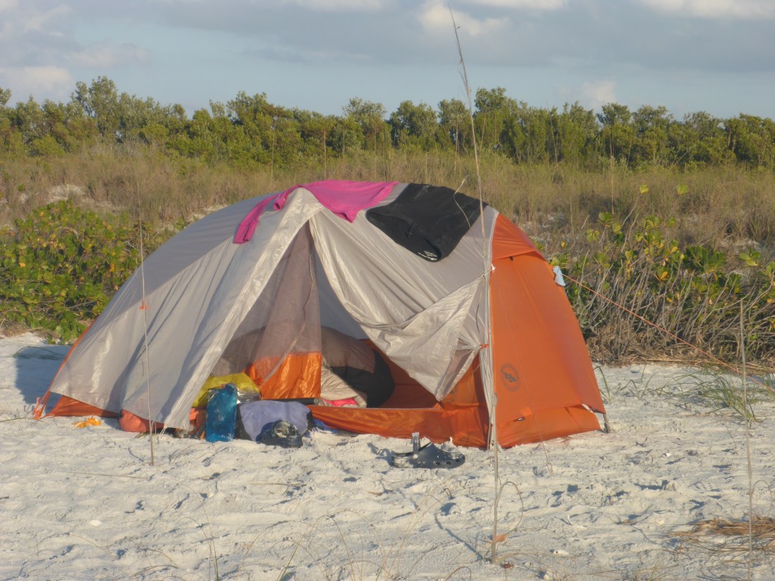 Testing the Waters: WaterTribe Boot Camp 2019 – Florida Waterscapes